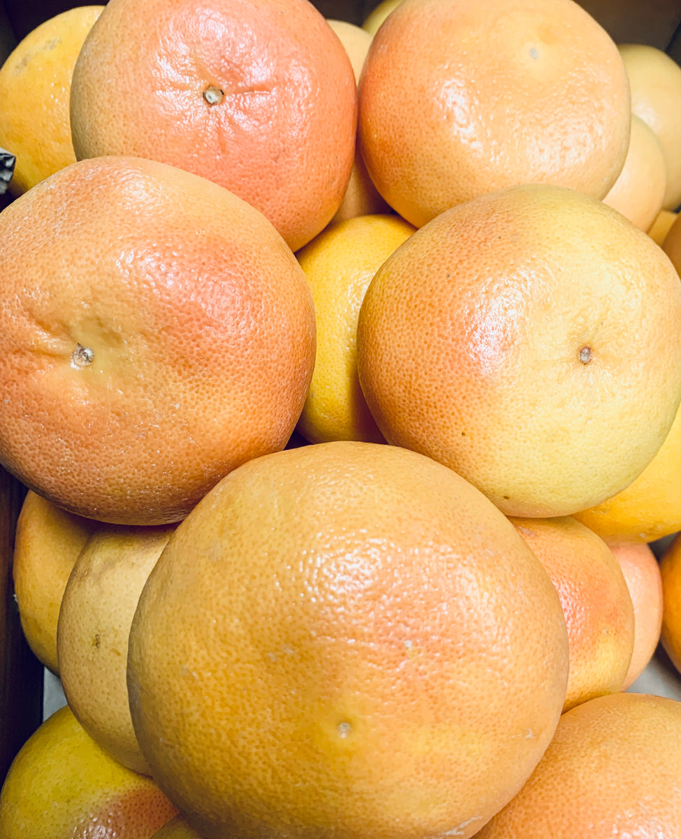 Grapefruit – The Online Greengrocer