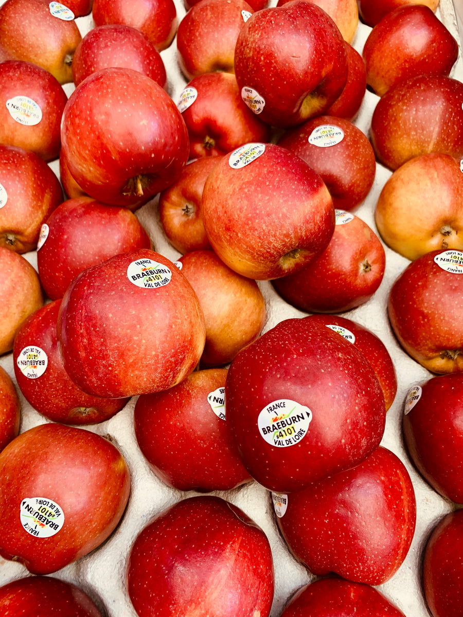 Apple Braeburn – The Online Greengrocer