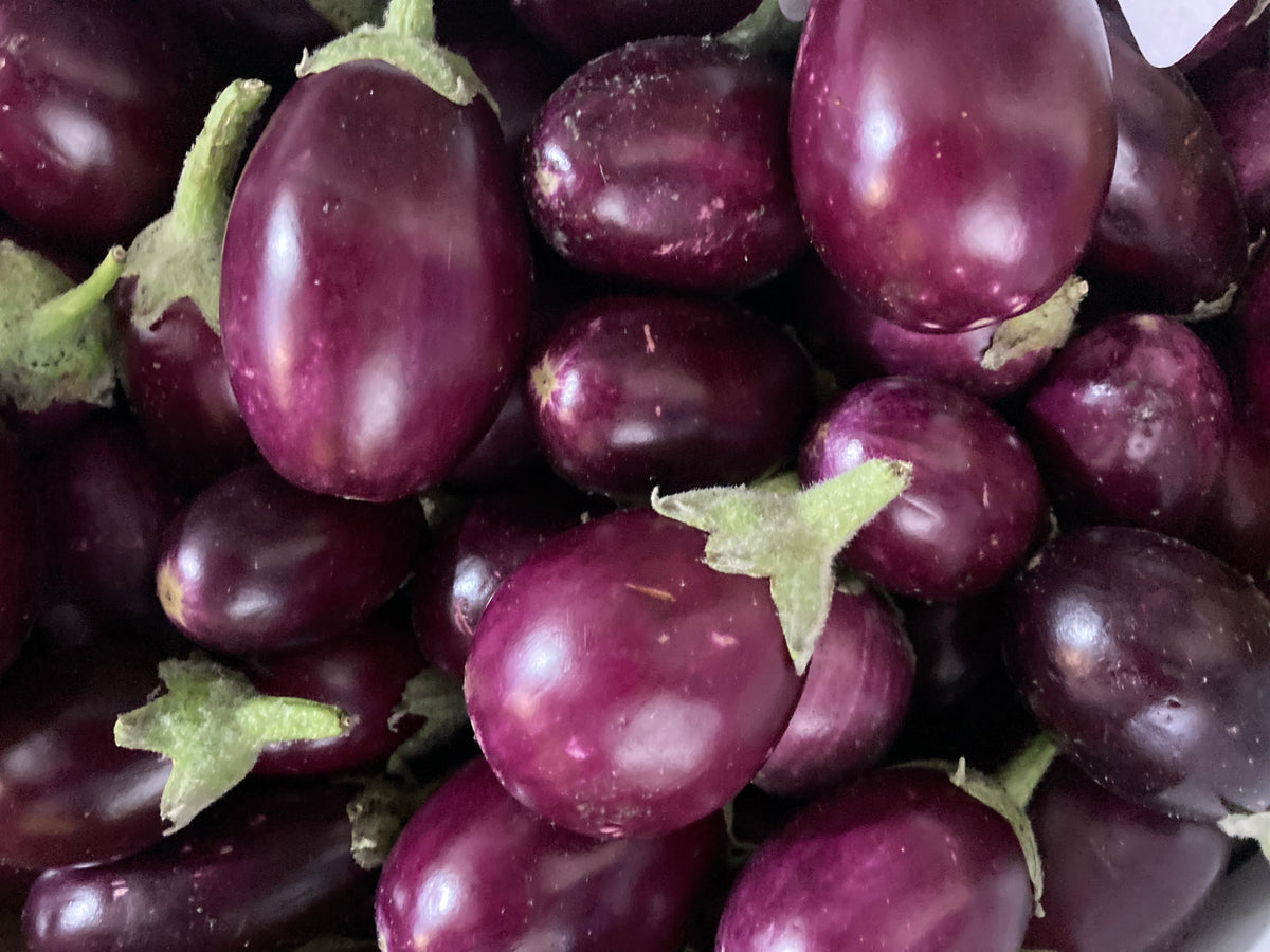 Round Ravaya Pack – The Online Greengrocer