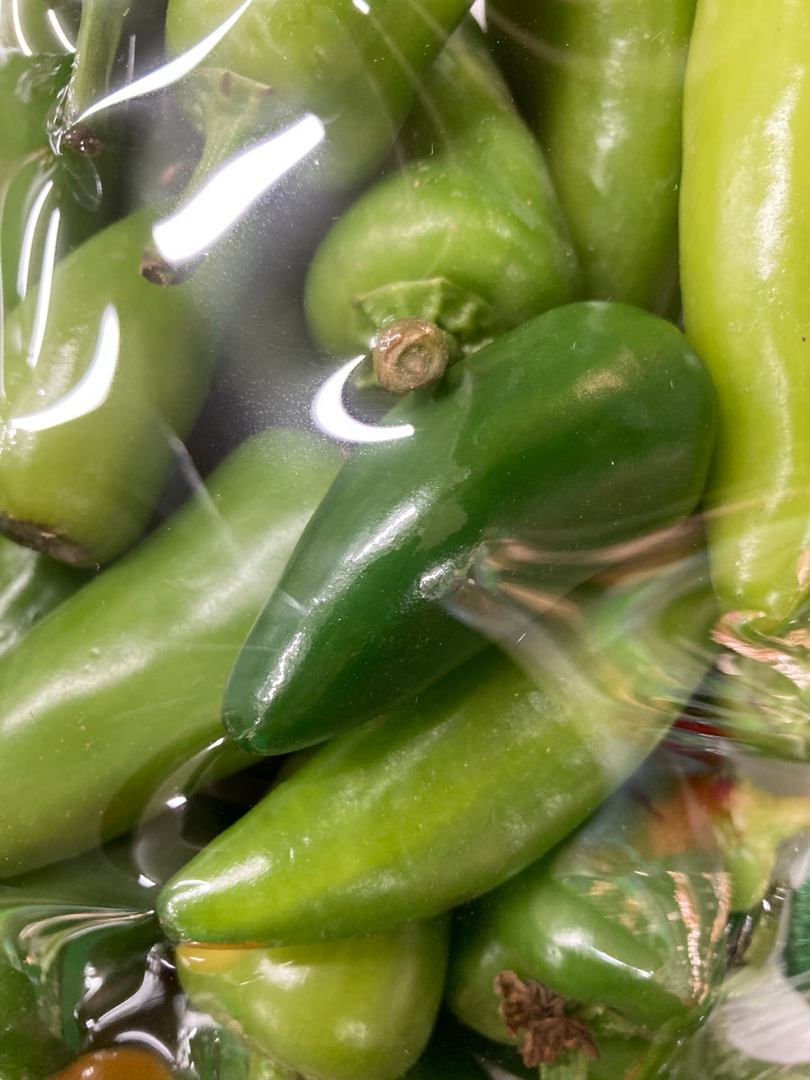 Bullet Chilli 250g-300g – The Online Greengrocer